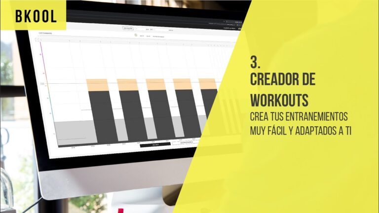 Plan entrenamiento rodillo bkool | Actualizado octubre 2025